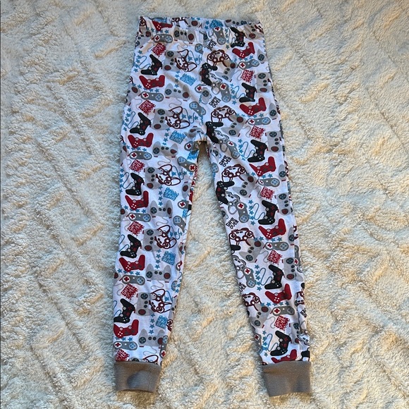 Swiggles | Pajamas | Game Over Pajama Pants | Poshmark
